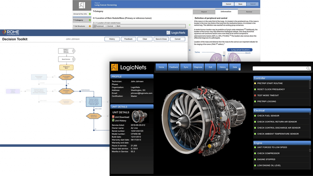 Platform - LogicNets