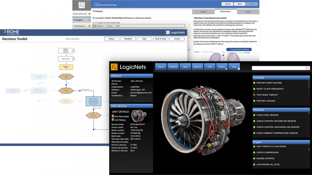 Platform - LogicNets